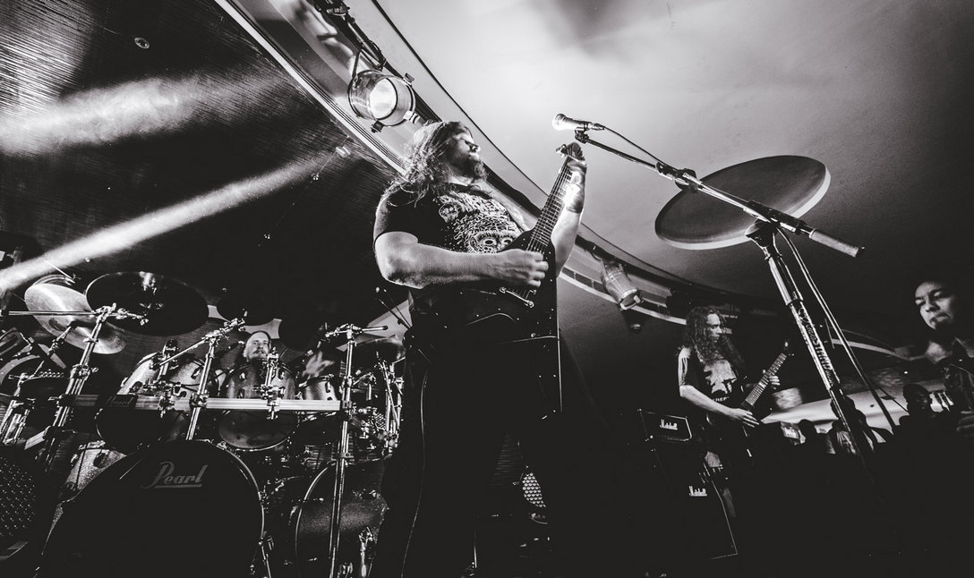 How Demilich’s Only Album Became a Death Metal Cult Classic | Bandcamp ...