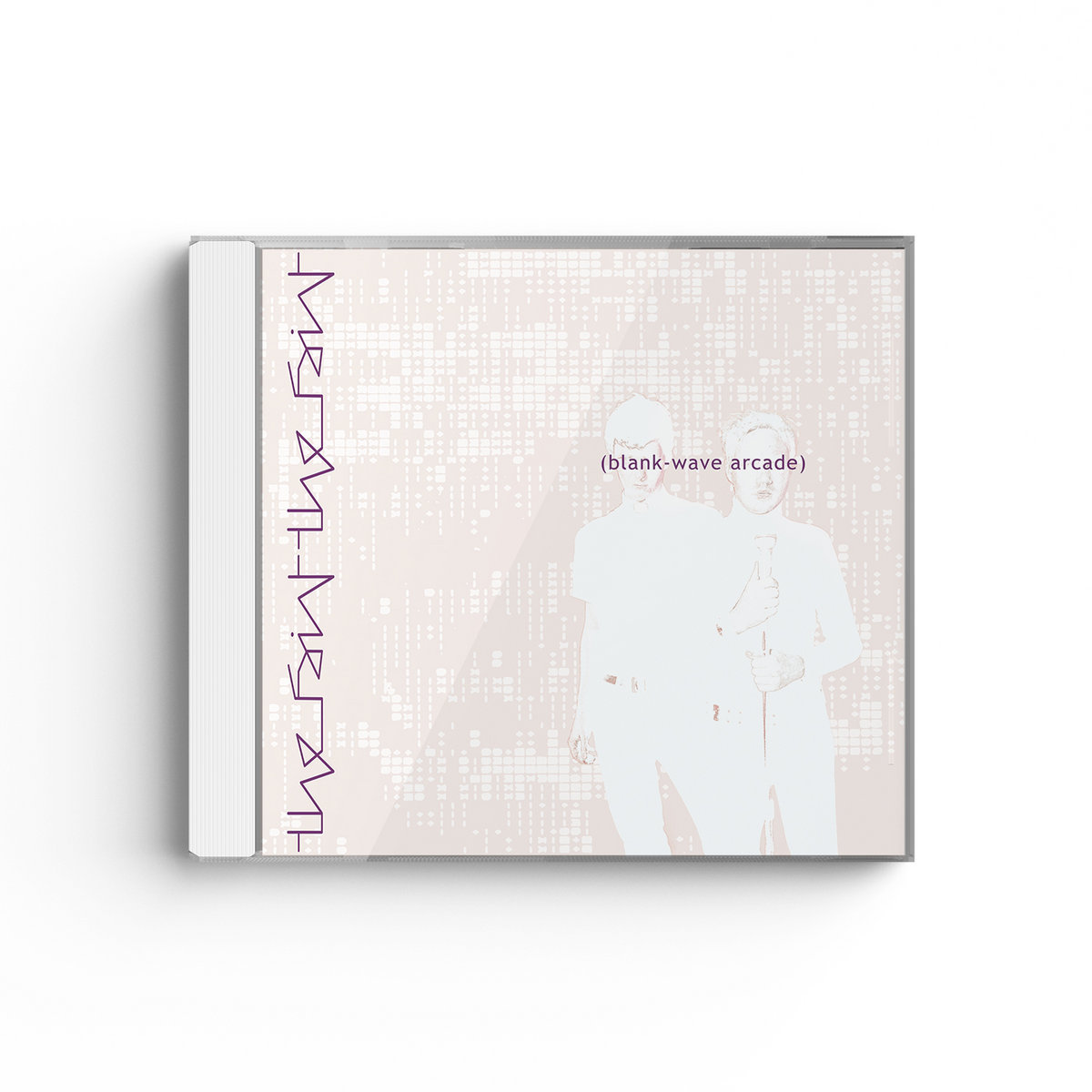 Blank-Wave Arcade | The Faint