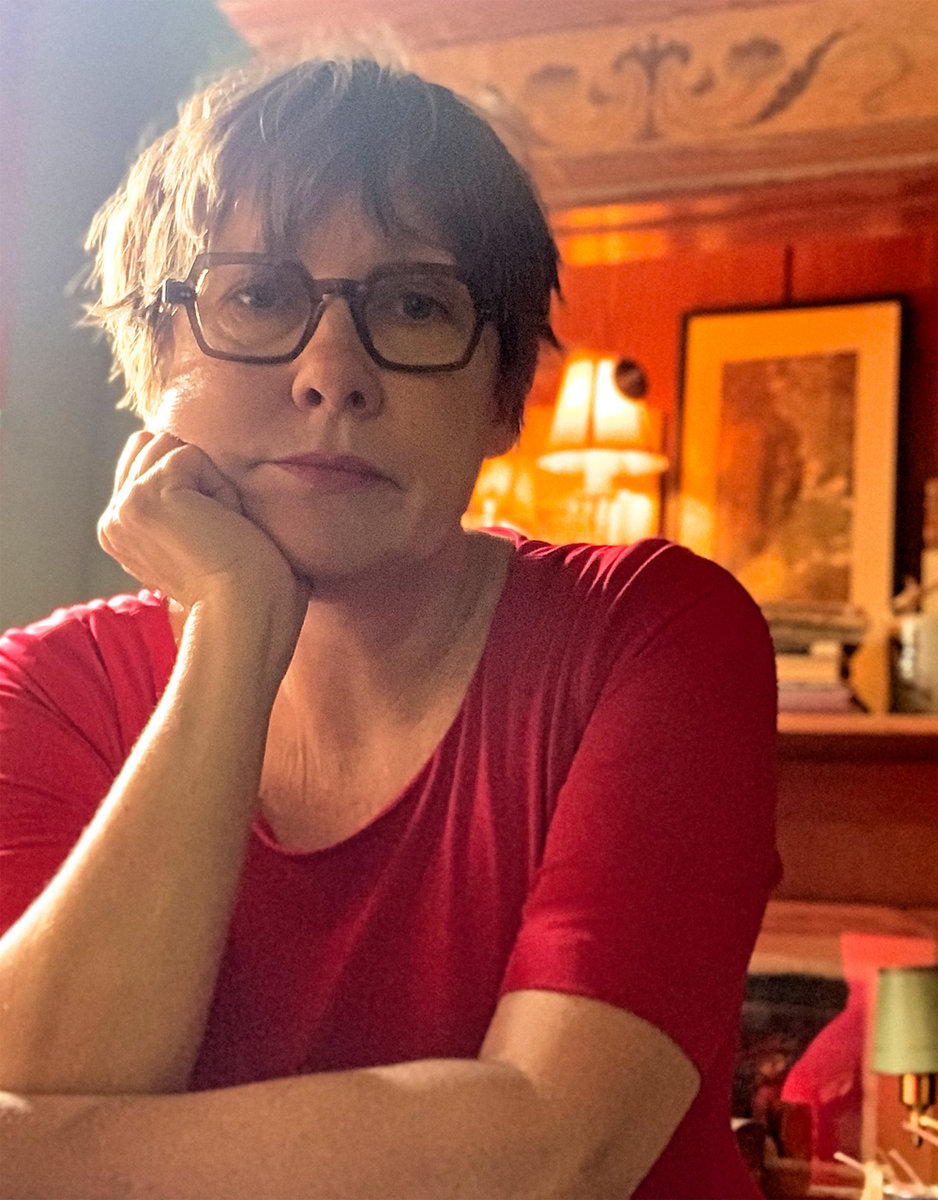 Workin' On A World | Iris DeMent