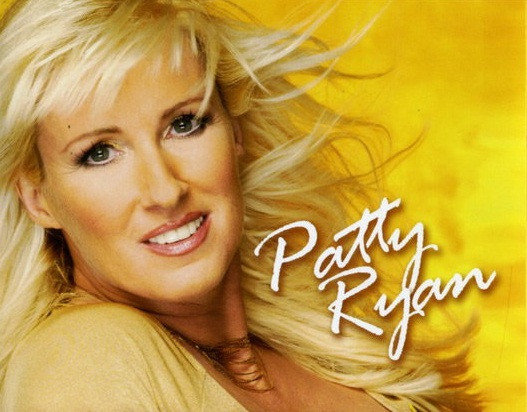 Love Is The Name Of The Game | Patty Ryan