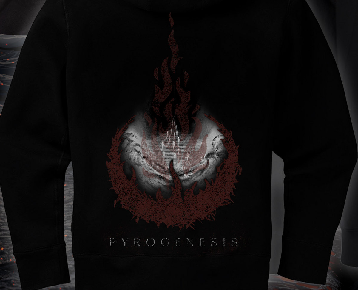 Pyrogenesis | Asphagor