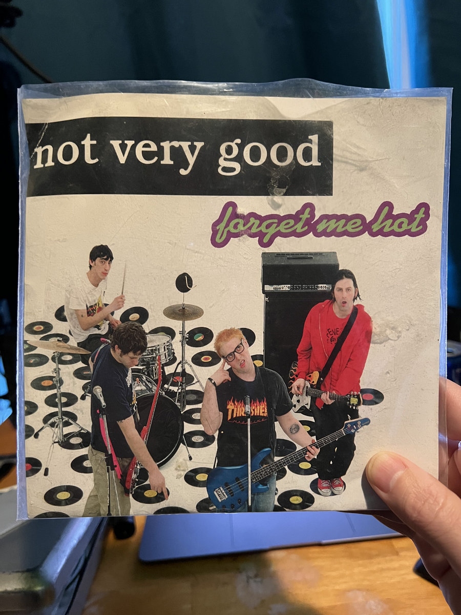 Music | not very good