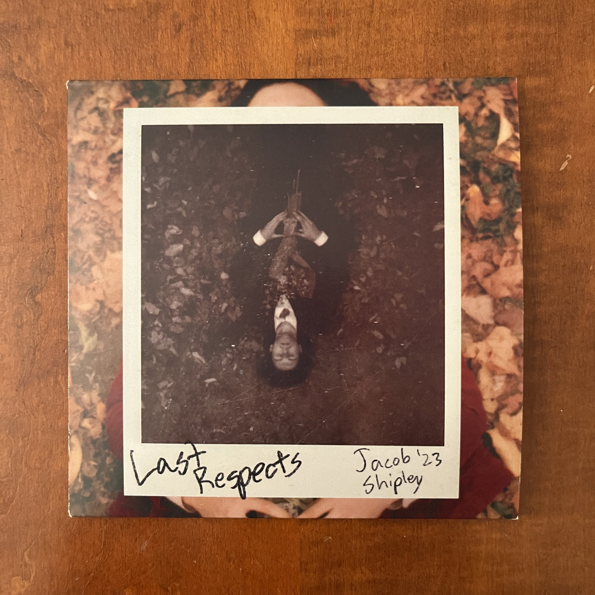 Last Respects | Jacob Shipley