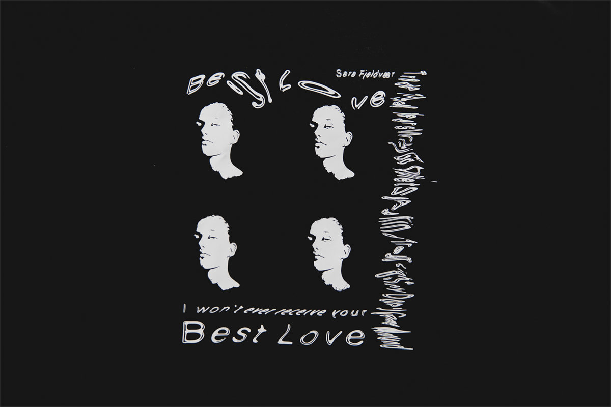 Best Love | Sara Fjeldvær