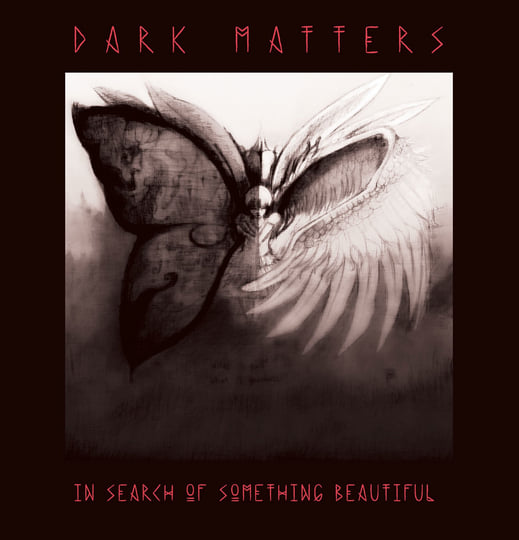 Something Beautiful Butterfly