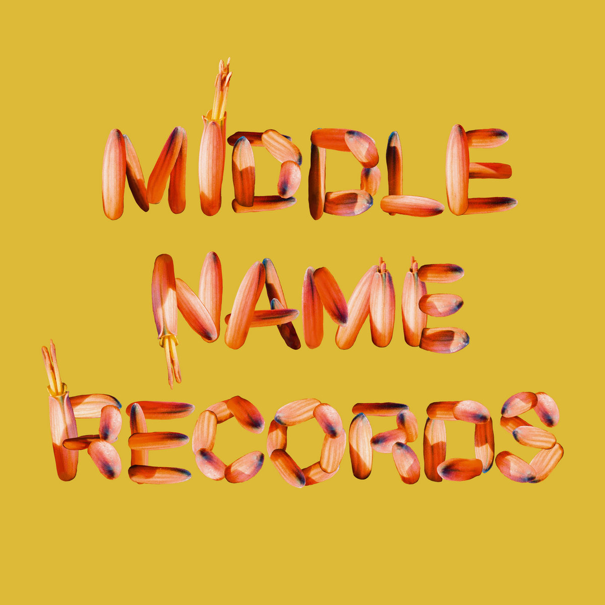 Galaxy | Sampology & Charlie Hill | Middle Name Records