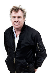 Music | Gareth Sager