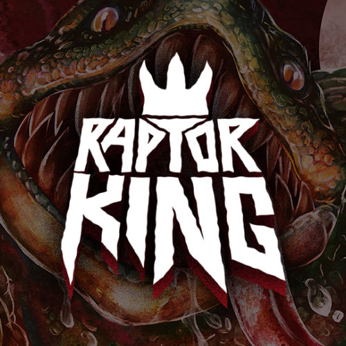 Dinocracy | Raptor King