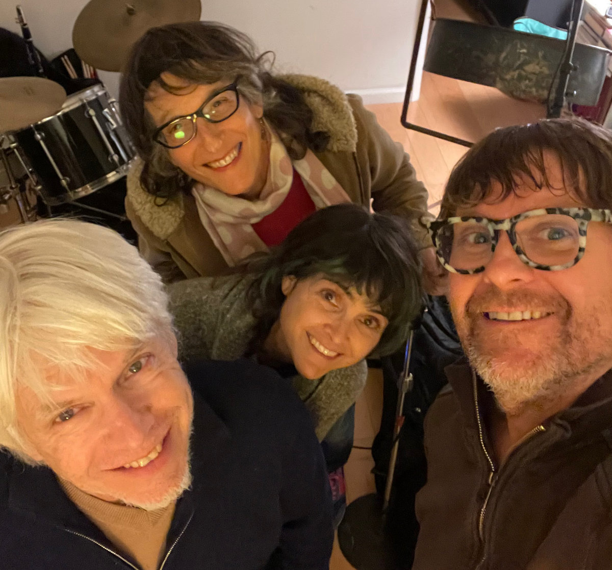 Scratch | Sister Exister