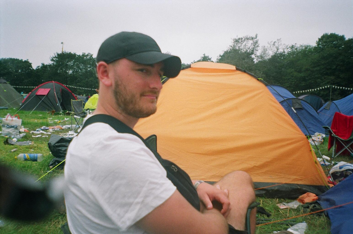 Heavy Ones | Roncliffe