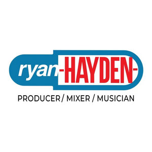 Music | Ryan P Hayden