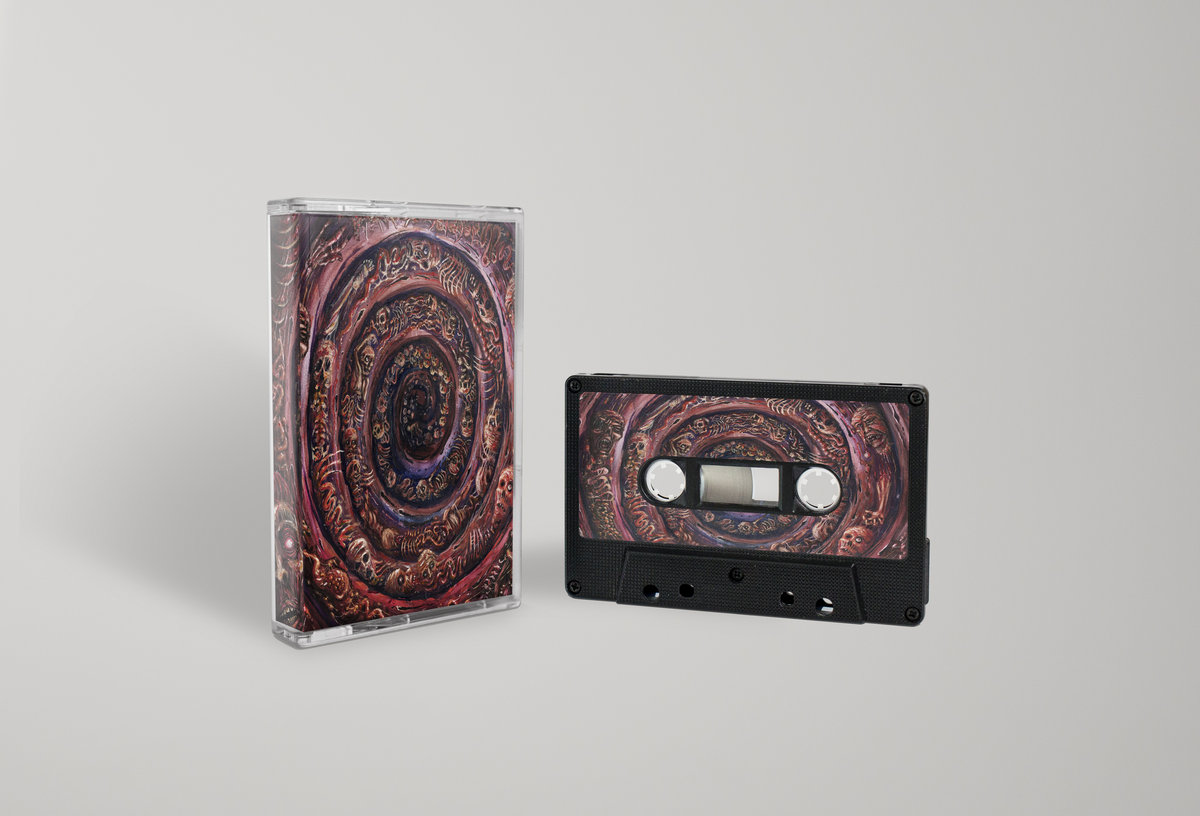 Blood Vortex | Chasmdweller