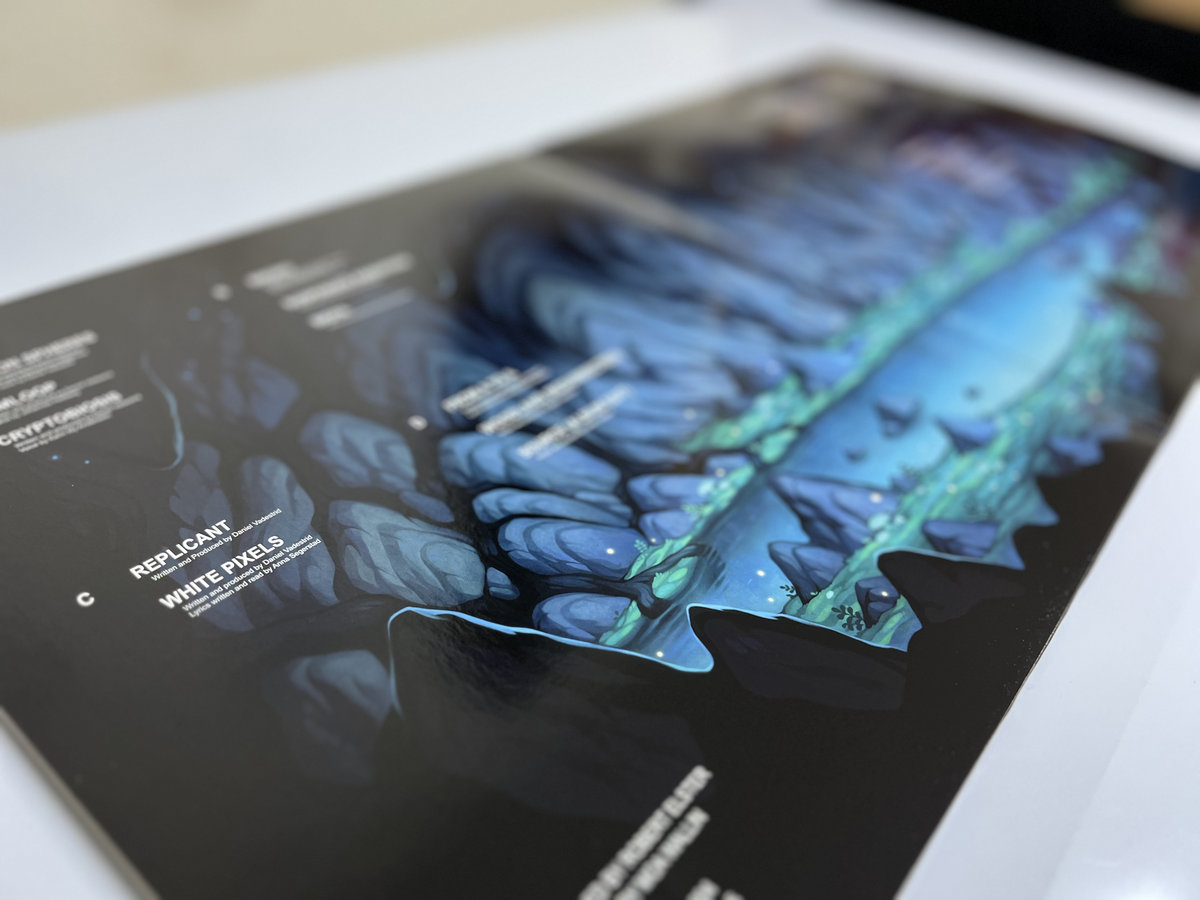 Source - 2022 Remaster | Sync24