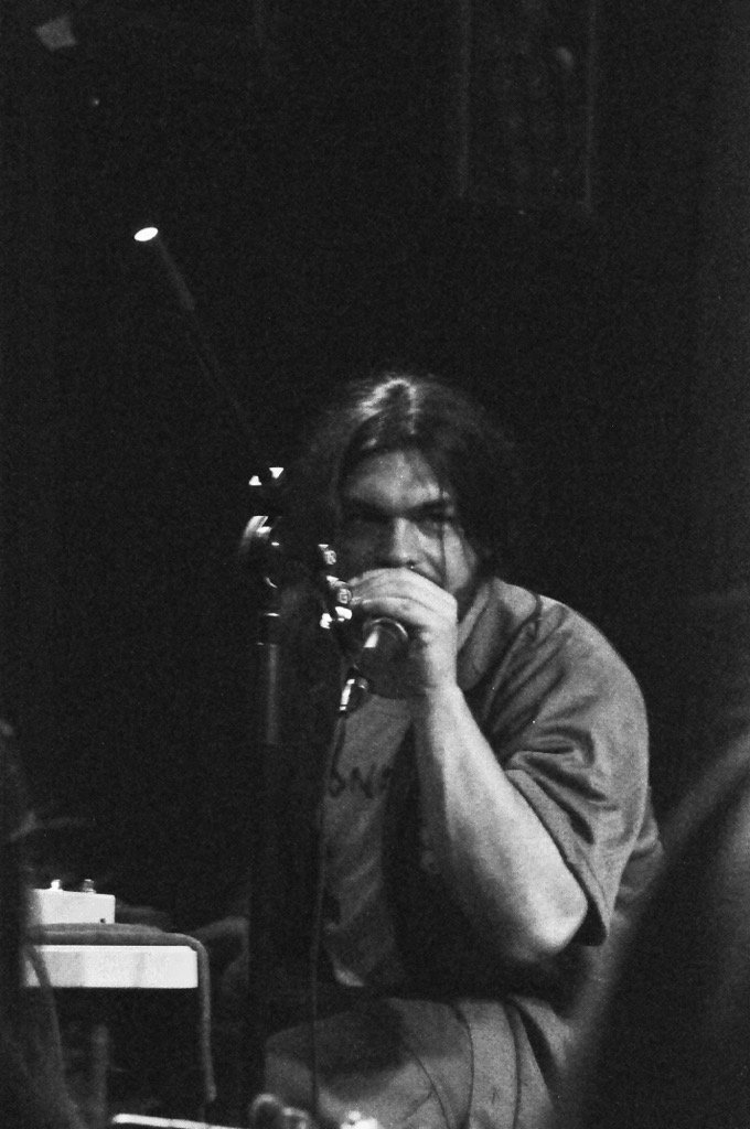 Far Too Close | eighth letter