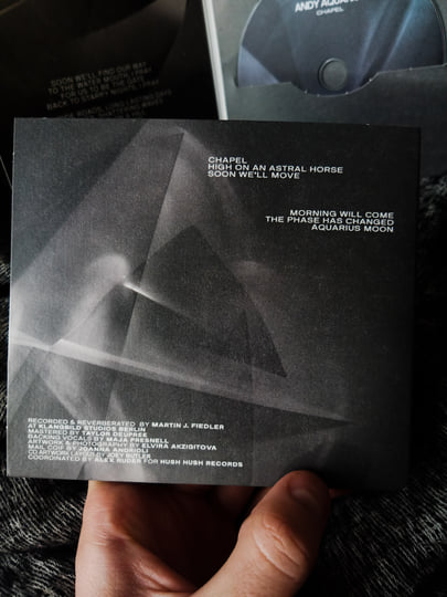 Hush Hush Series Box Set