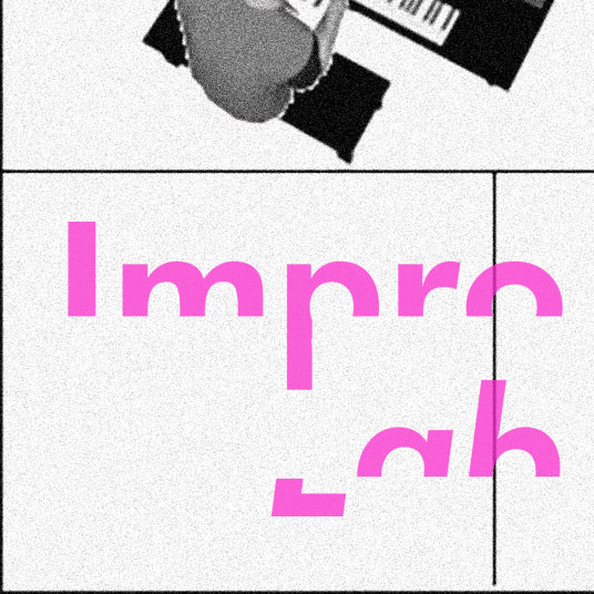 Extra Set 1 Digital Release Only Improlab22 Ensemble Improlab 0886