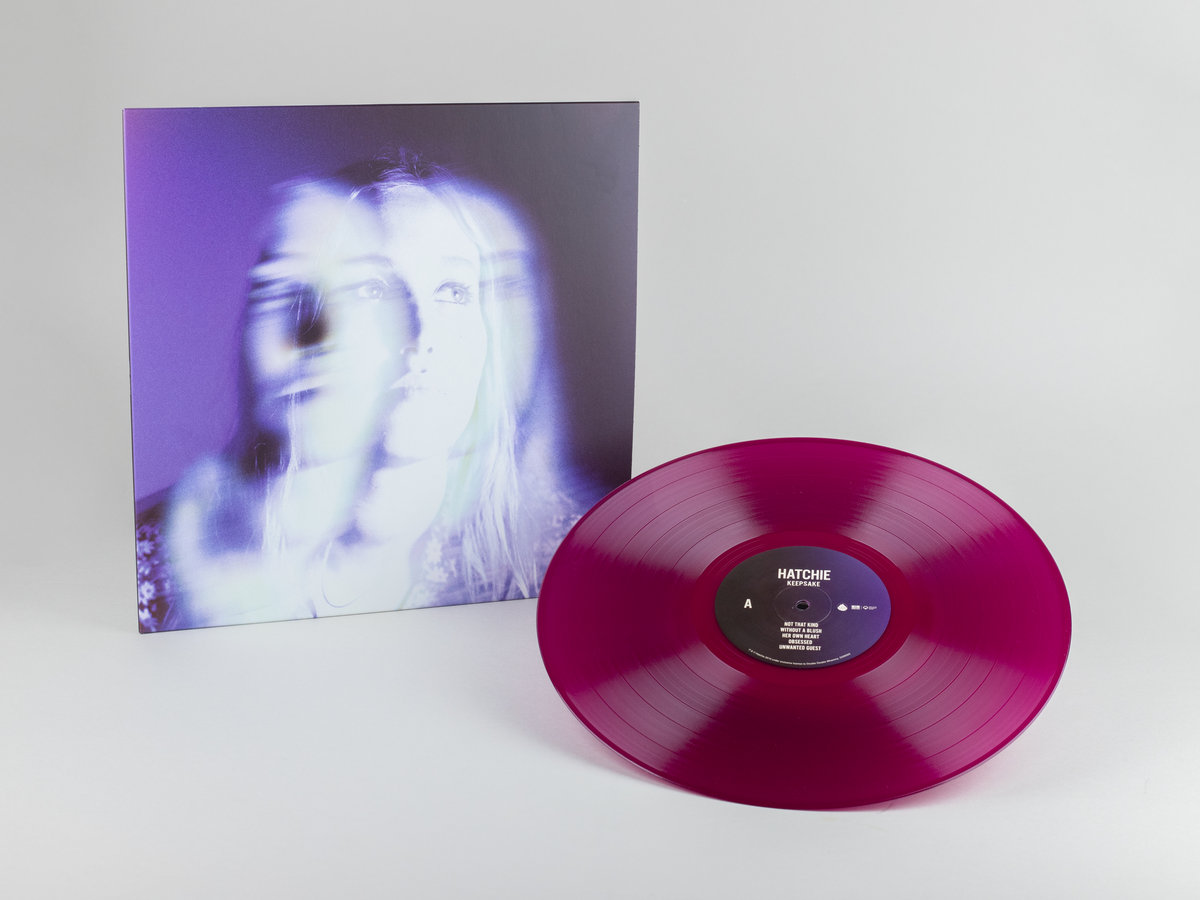 Keepsake | Hatchie