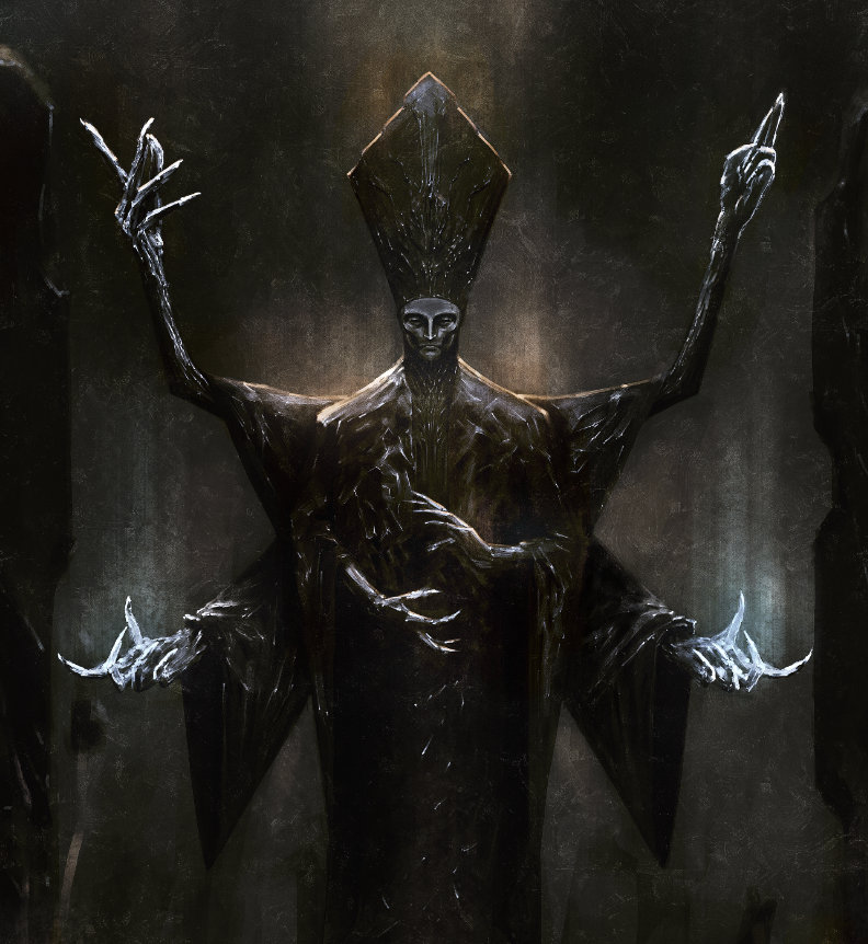 The Sorrows of the Divine part 2 | Utula