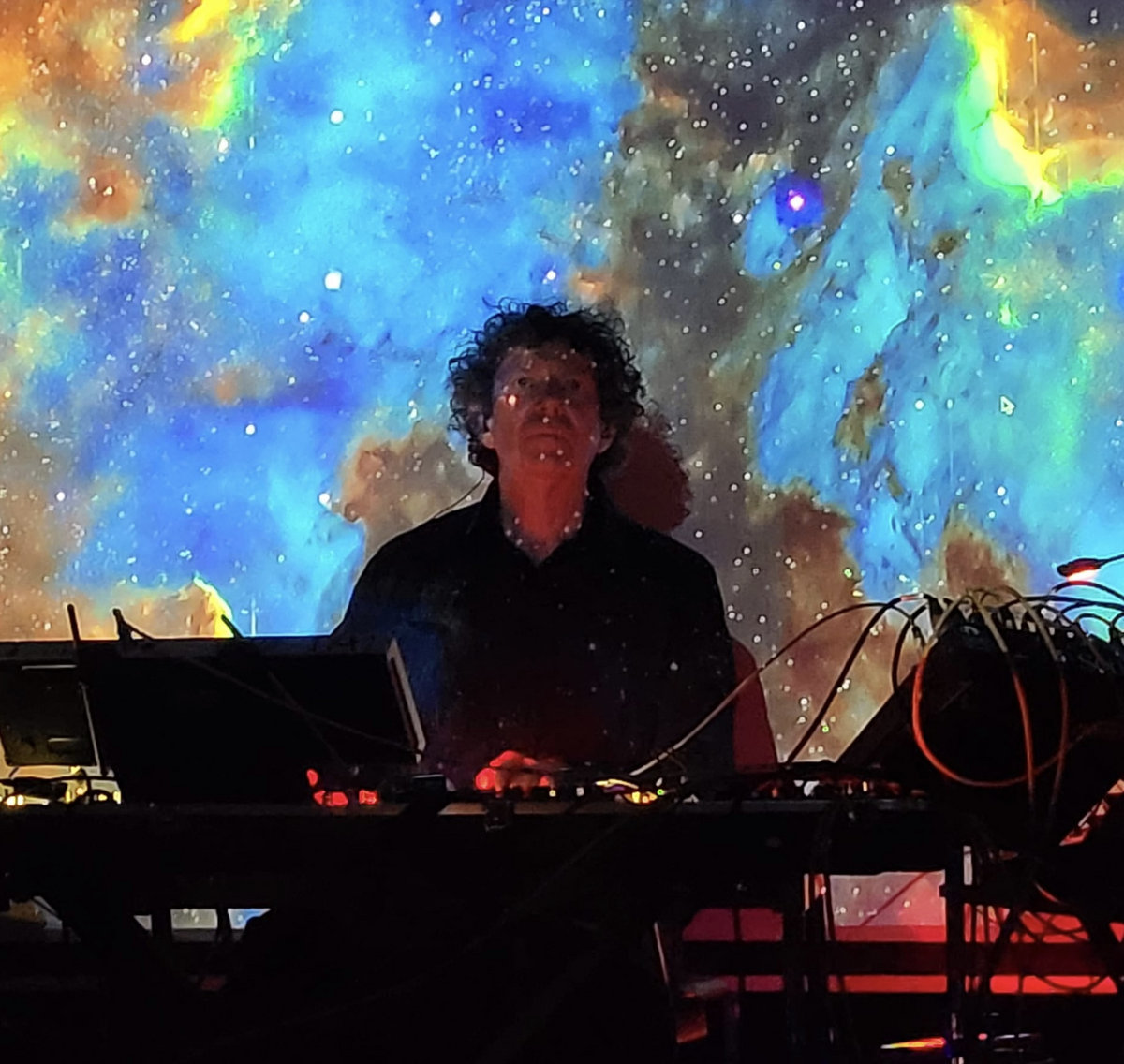 Colour of Stars | Calum Maclean