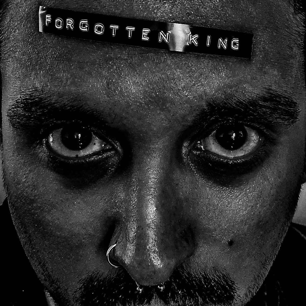 Music | Forgotten King