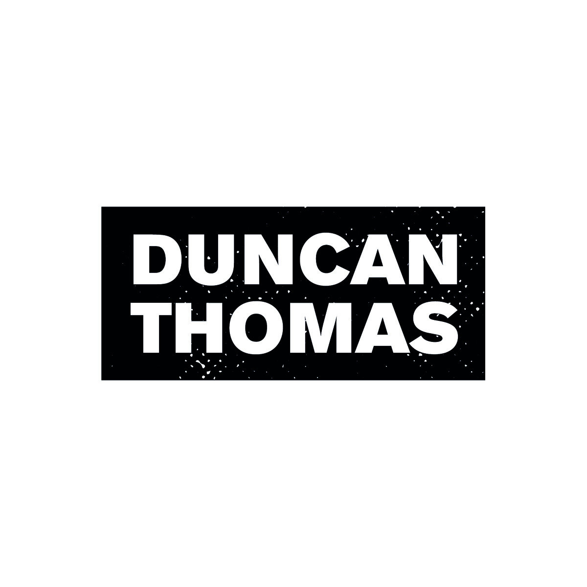 Provin' What We Doing | Duncan Thomas