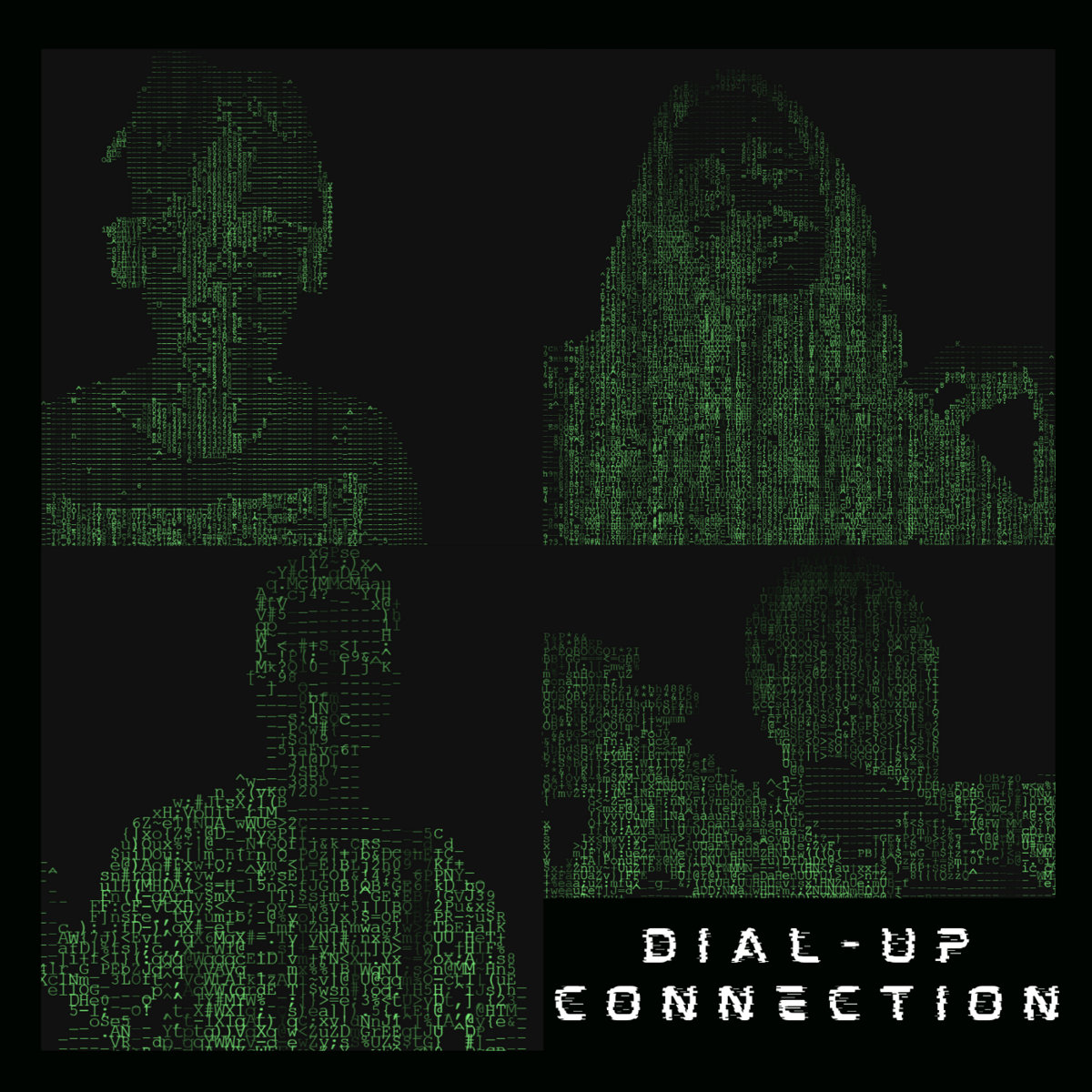 DIAL TONES Vol.1 | Dial Up Connection