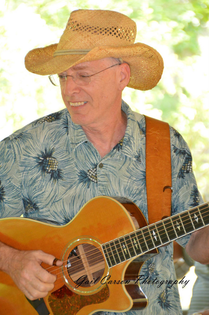 Mr Singer | Al Scortino