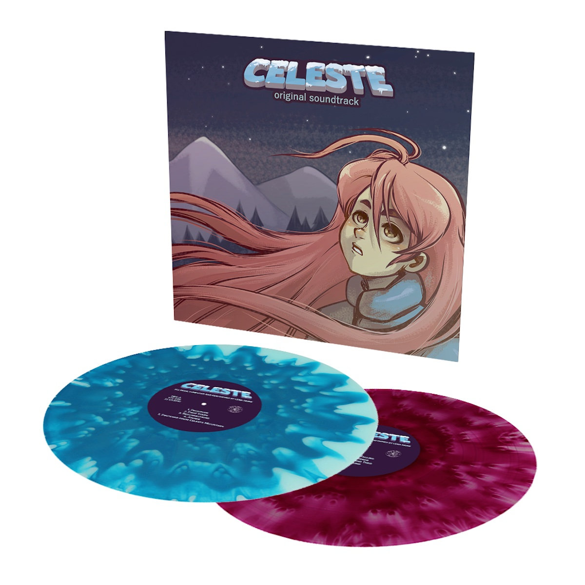 Celeste Original Soundtrack | Lena Raine