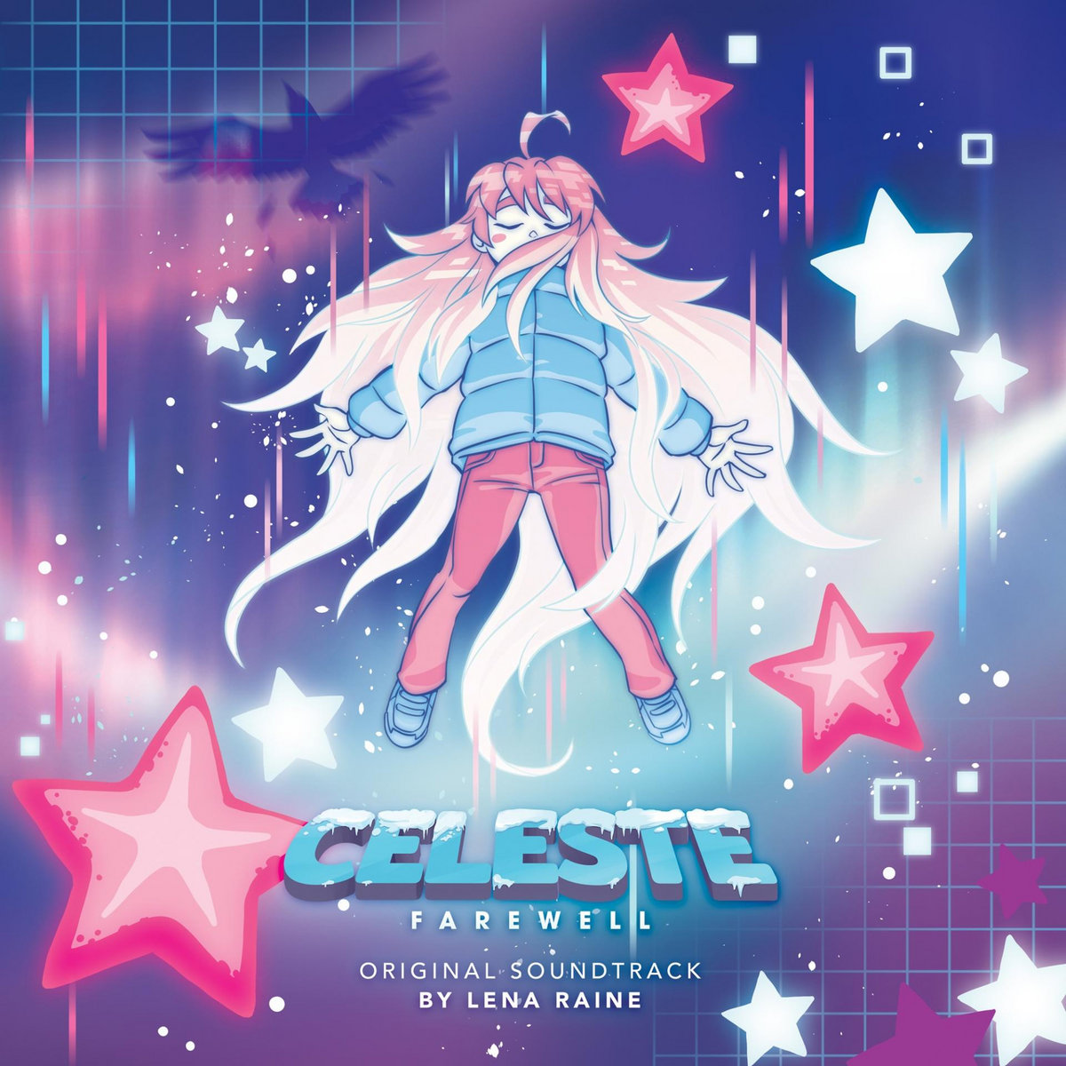 Celeste: Farewell (Original Soundtrack) | Lena Raine