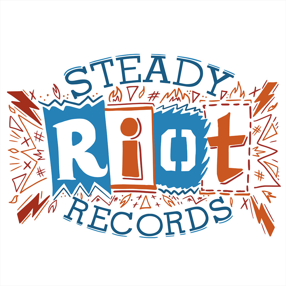 The Very Edge of the Sea | Fire Cult | Steady Riot Records