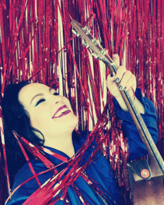 Merch | Sarah Gallagher