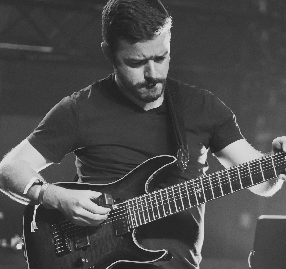 Beautiful Beginning (Single) | Ricky Graham