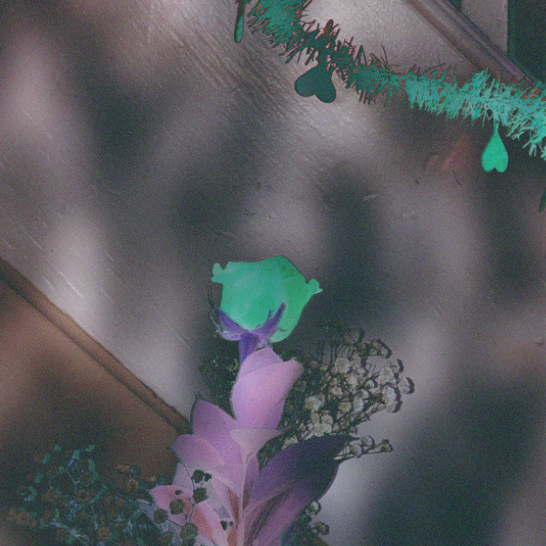 Secrets / Attention | Cry9c | Fake Mp3 Frequency Modulation