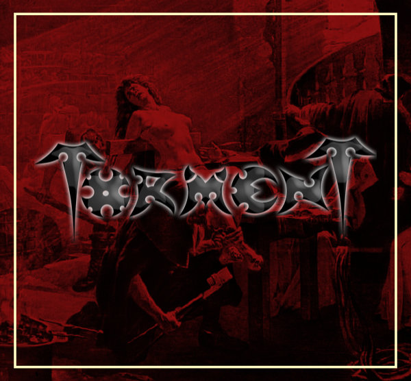 Paradise of Eternal Darkness | Torment