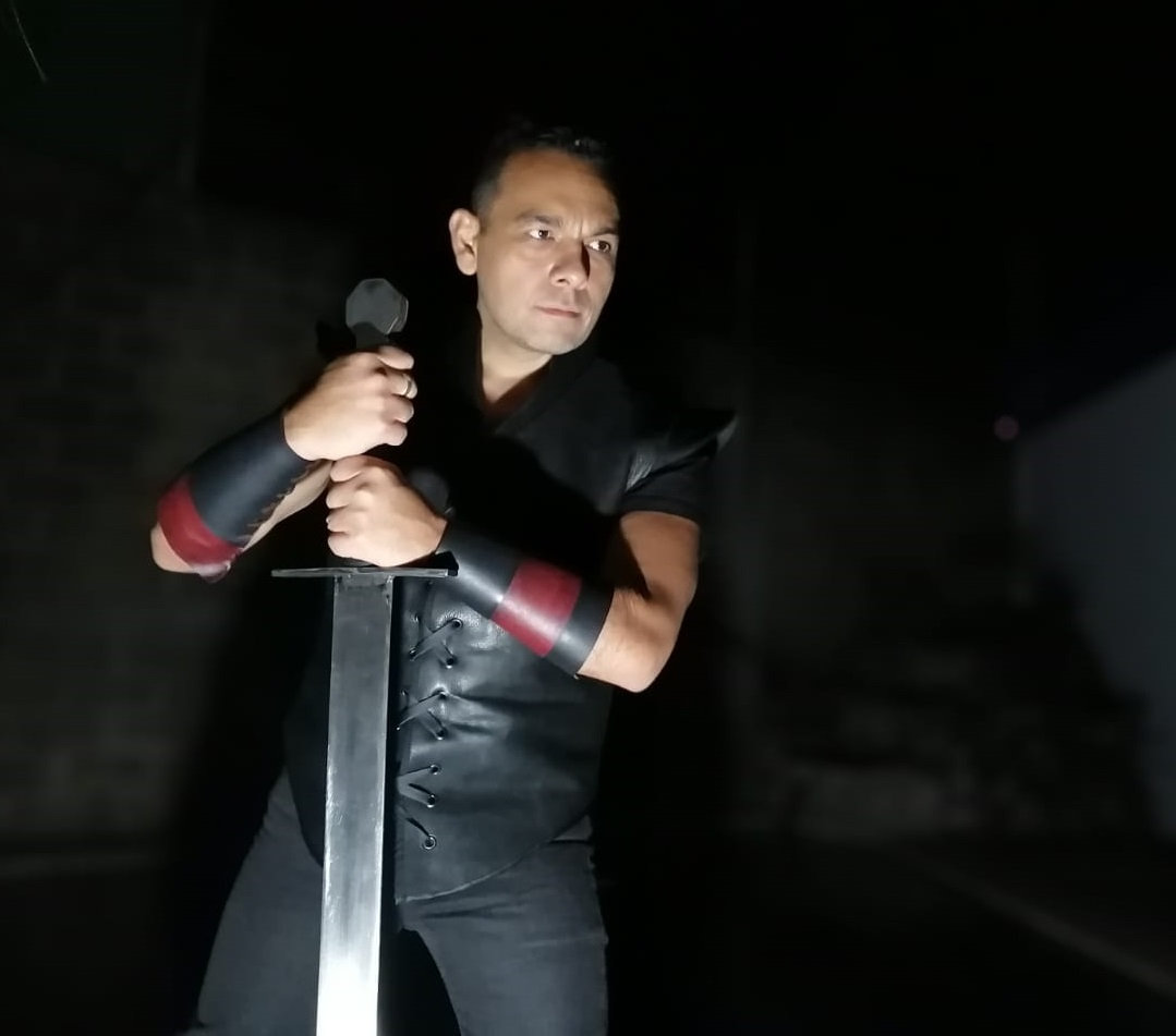 Summoned By The King | Thy Sword