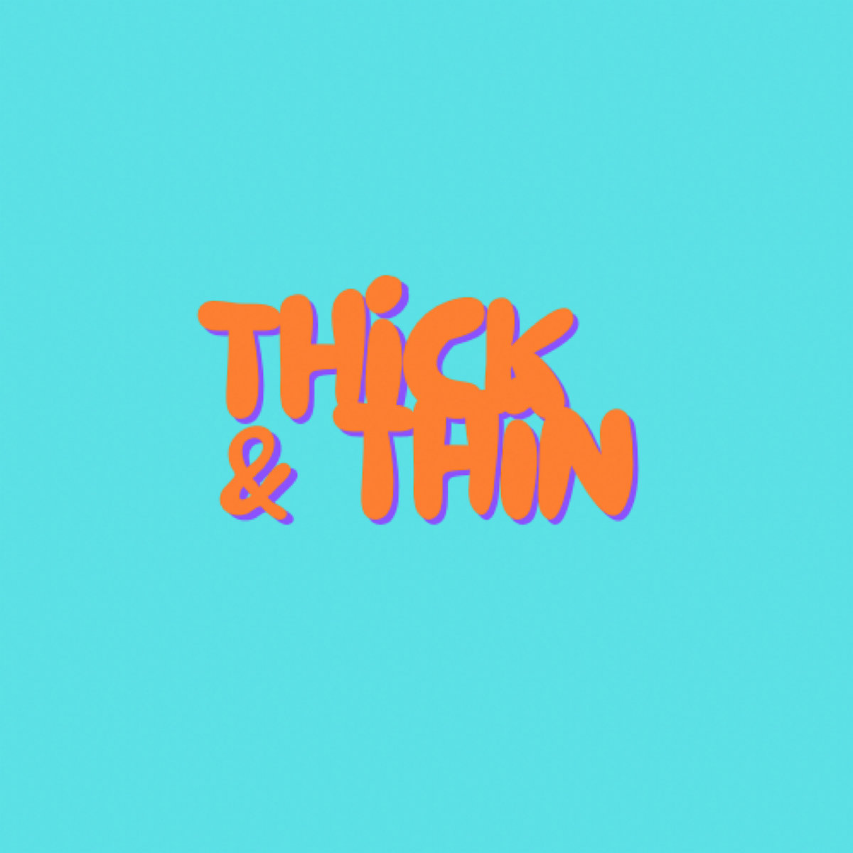 Playgirl | Thick & Thin