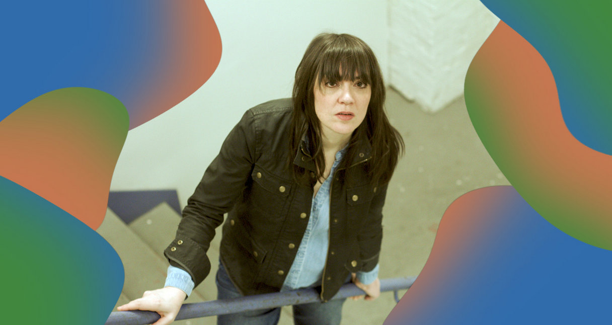 A Guide to Azita’s Warm & Intricate Avant-Pop | Bandcamp Daily