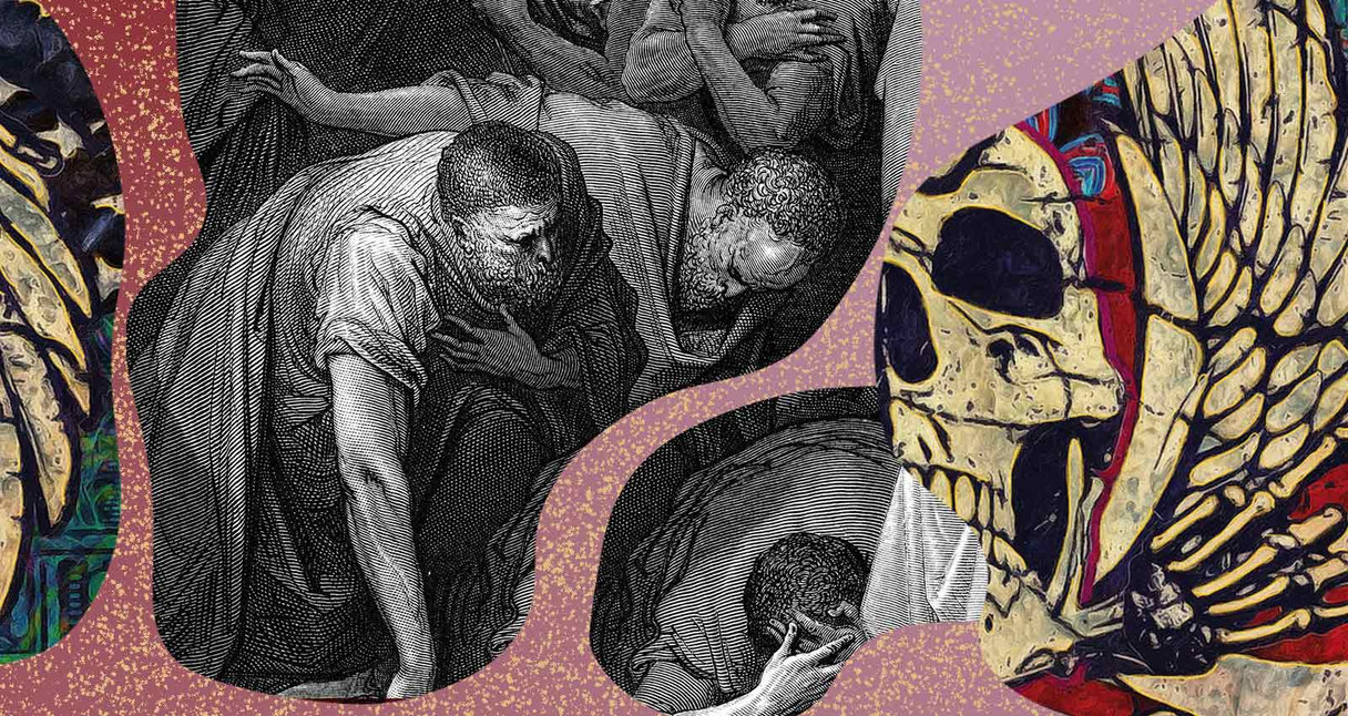 Eight Recent Metal Covers Albums to Know, From Danzig to Inter Arma ...