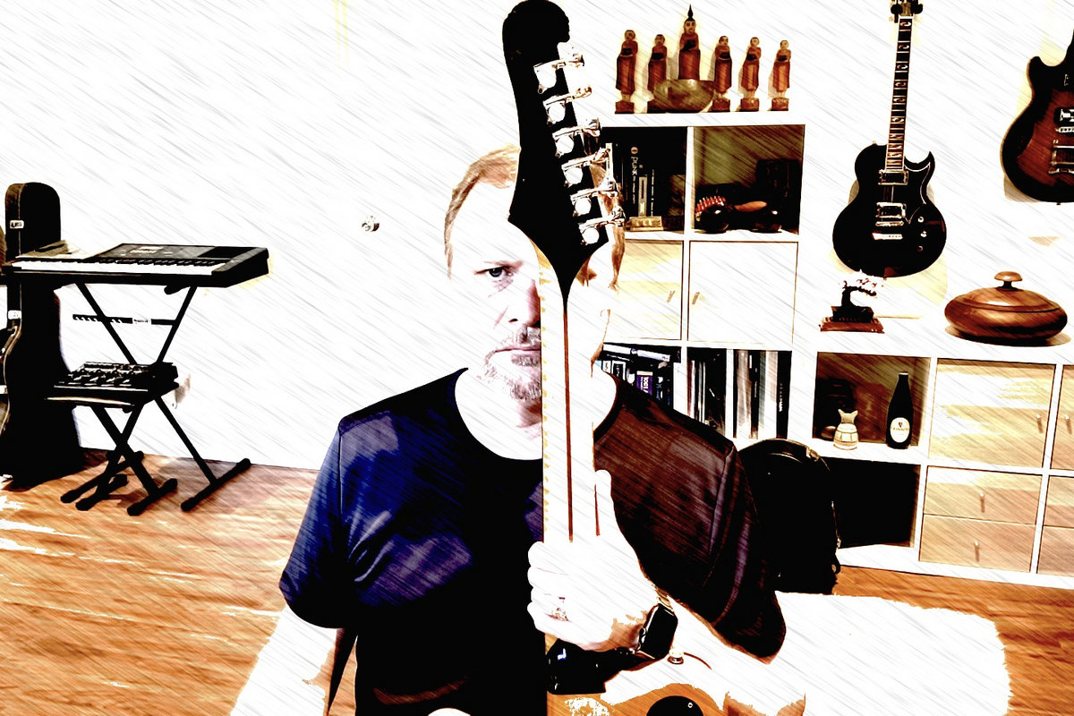 Slow Heat | Winston Witherspoon