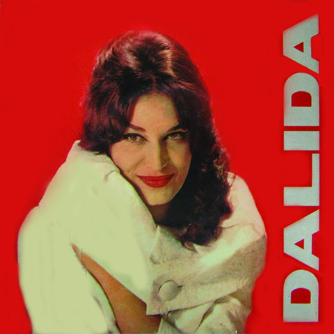 Dalida – Milord | Dalida