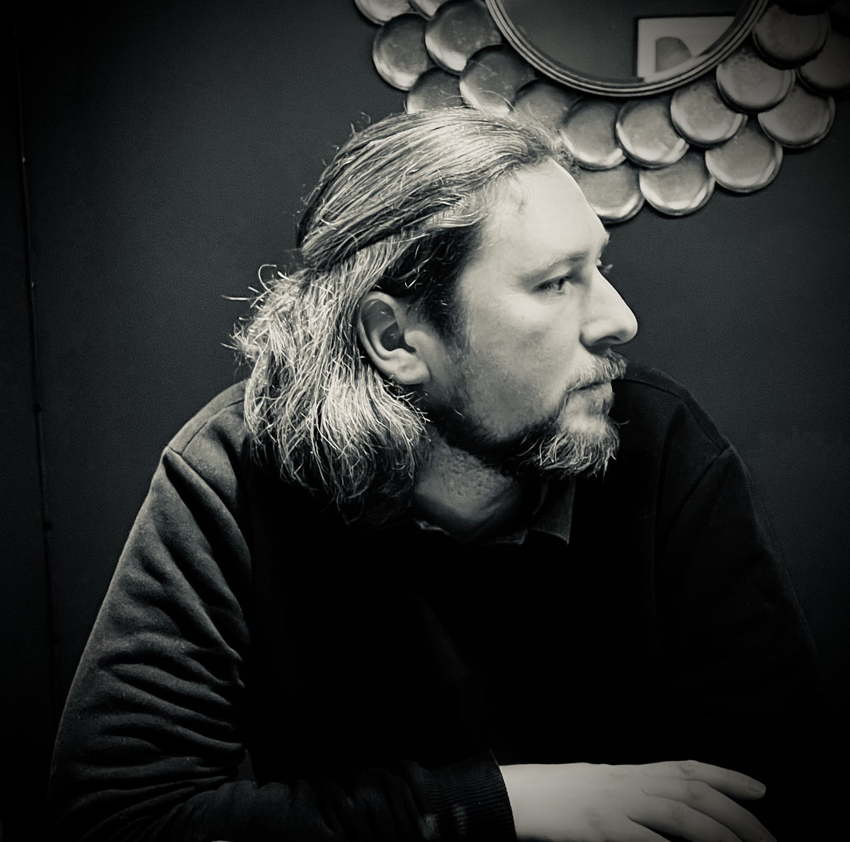 Trapped | Dominic Hemy