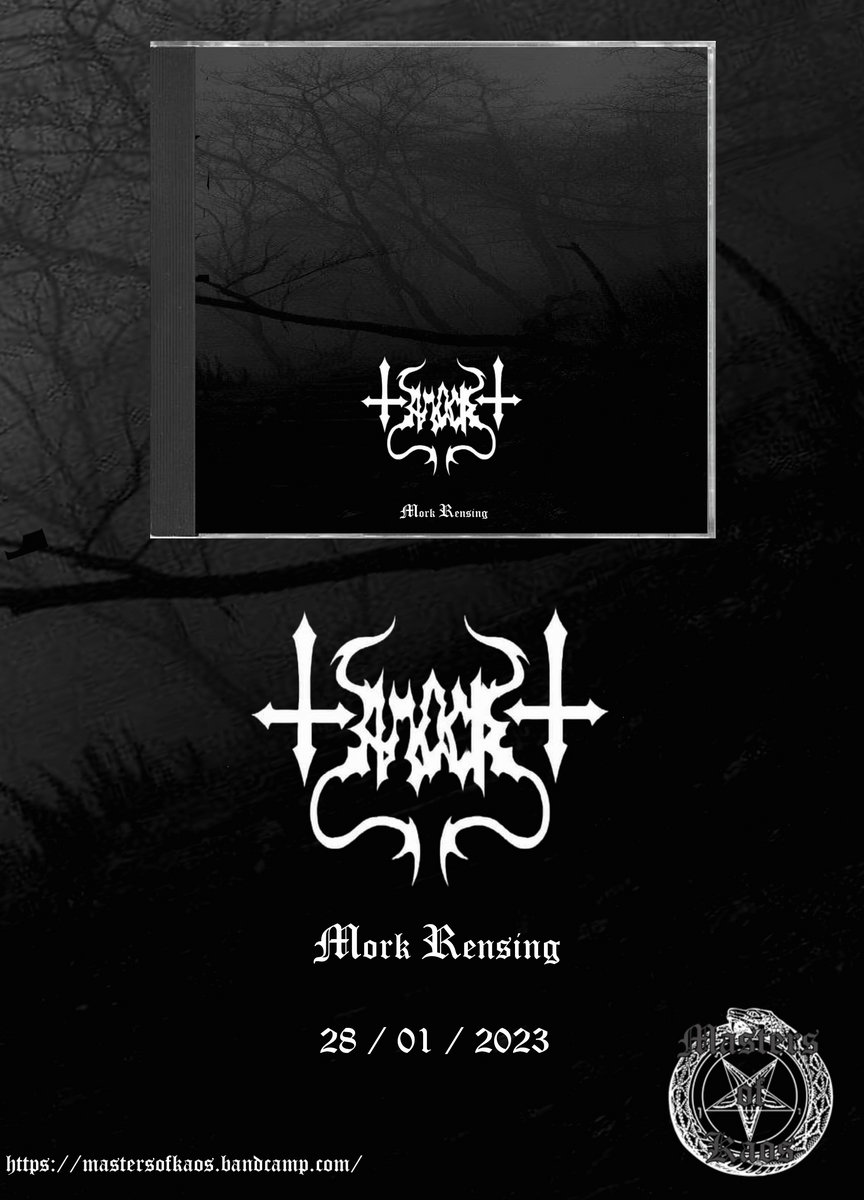 AMOCK (PUERTO RICO) - MORK RENSING | Masters Of Kaos USA