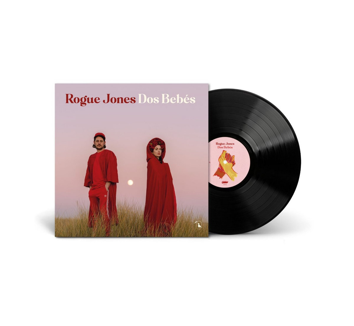 Dos Bebés | Rogue Jones