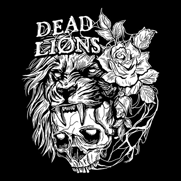 True Deceiver | Dead Lions