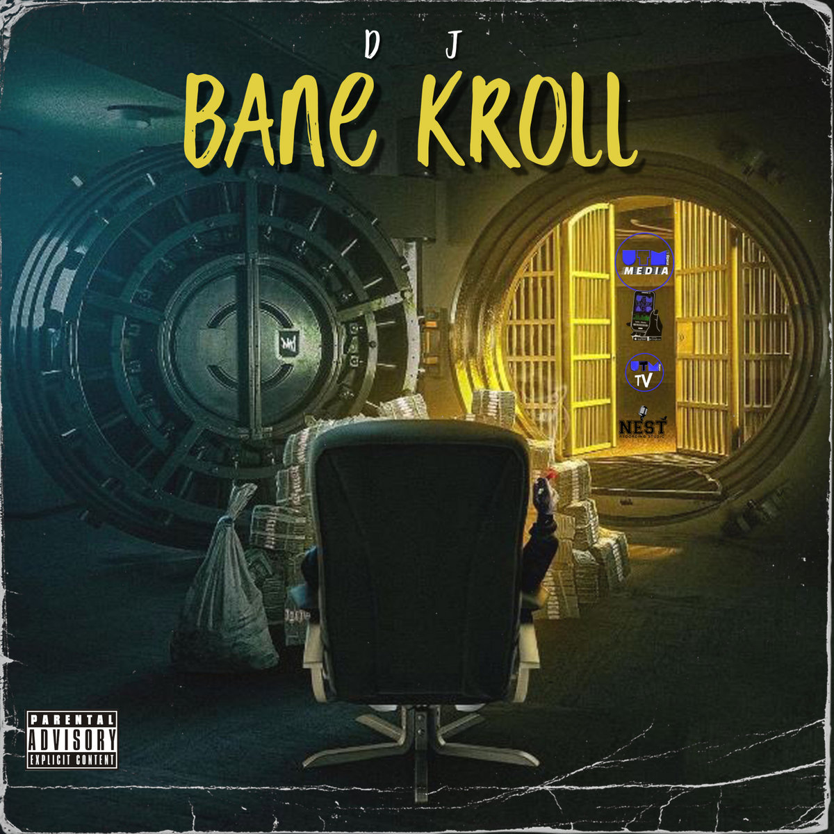 Sean Price Mashups - Monkey Bars | Dj Bane Kroll