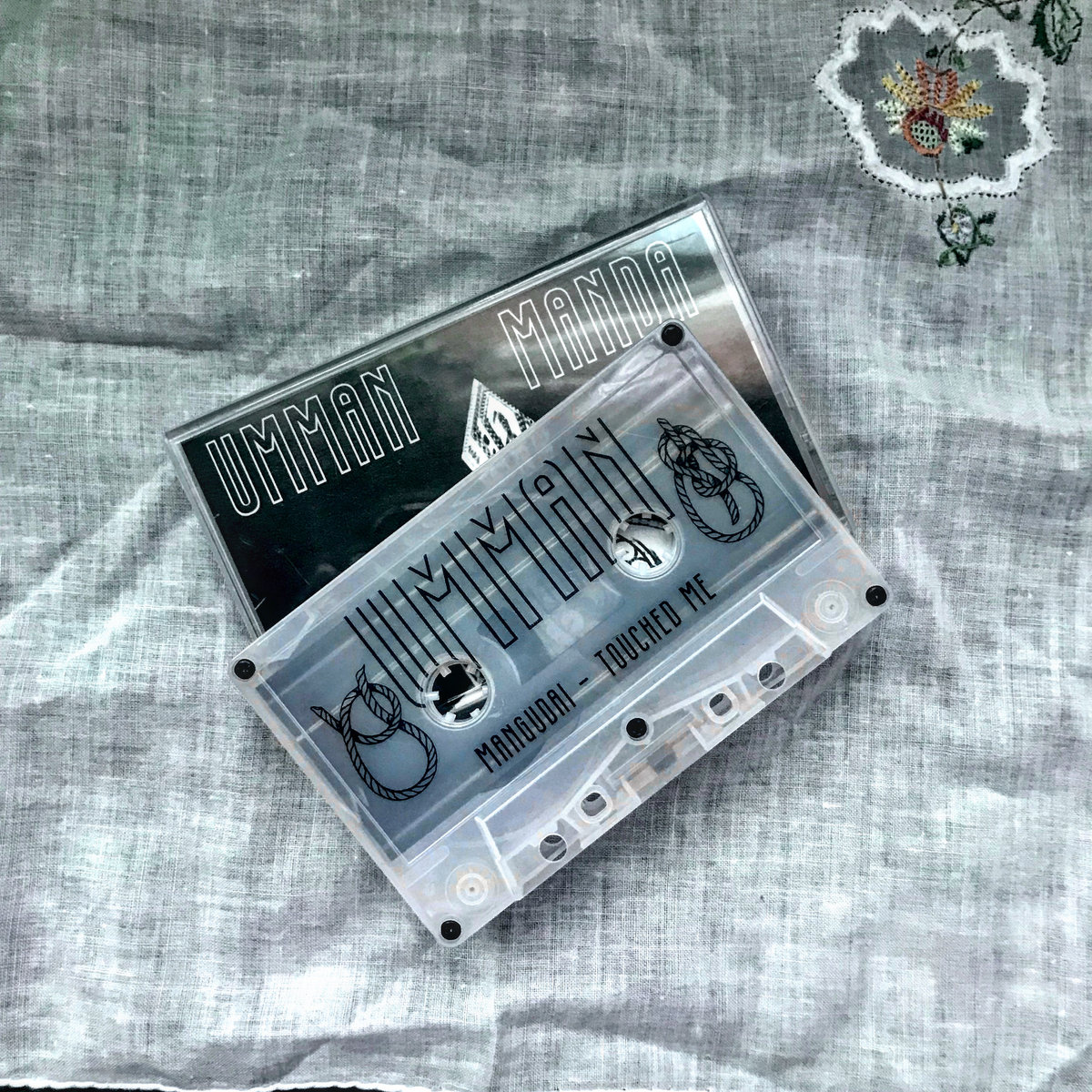 UMMAN MANDA | UMMAN MANDA