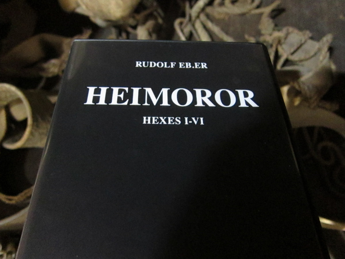 HEIMOROR | Rudolf Eb.er