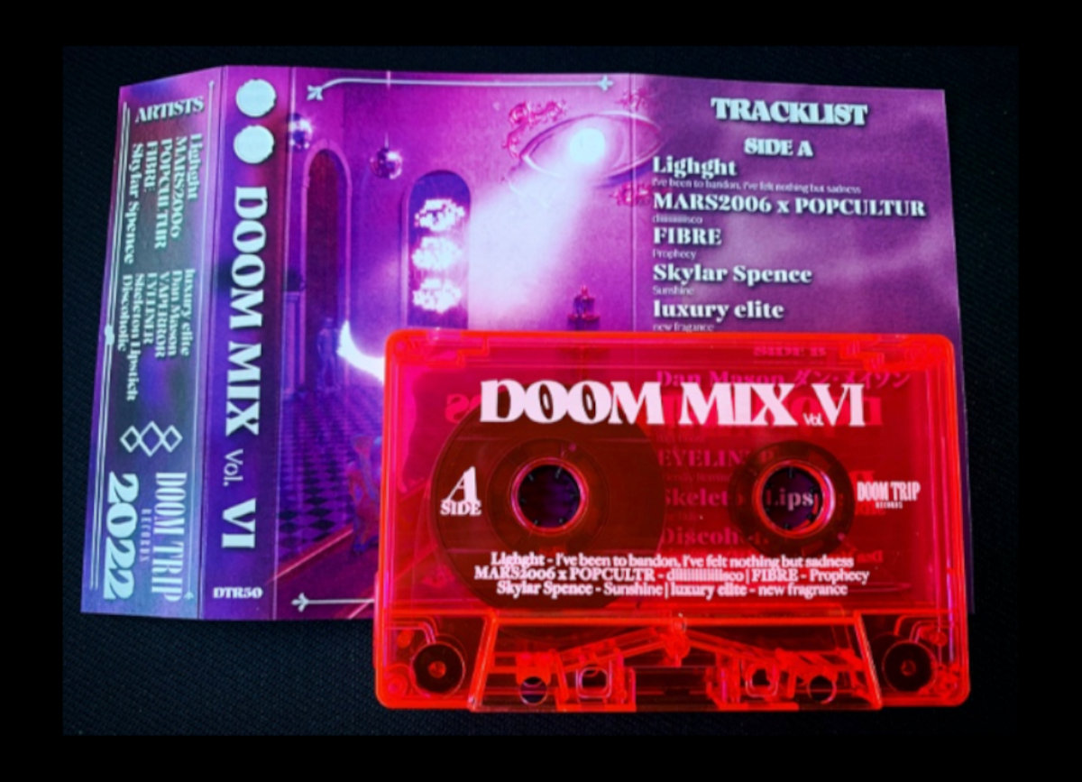Doom Mix, Vol. VI | Doom Trip