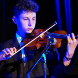 Music | Jacob McCulloch