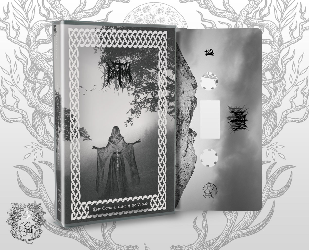 Fear Gorta & Tales of the Undead | Dratna | Fiadh Productions